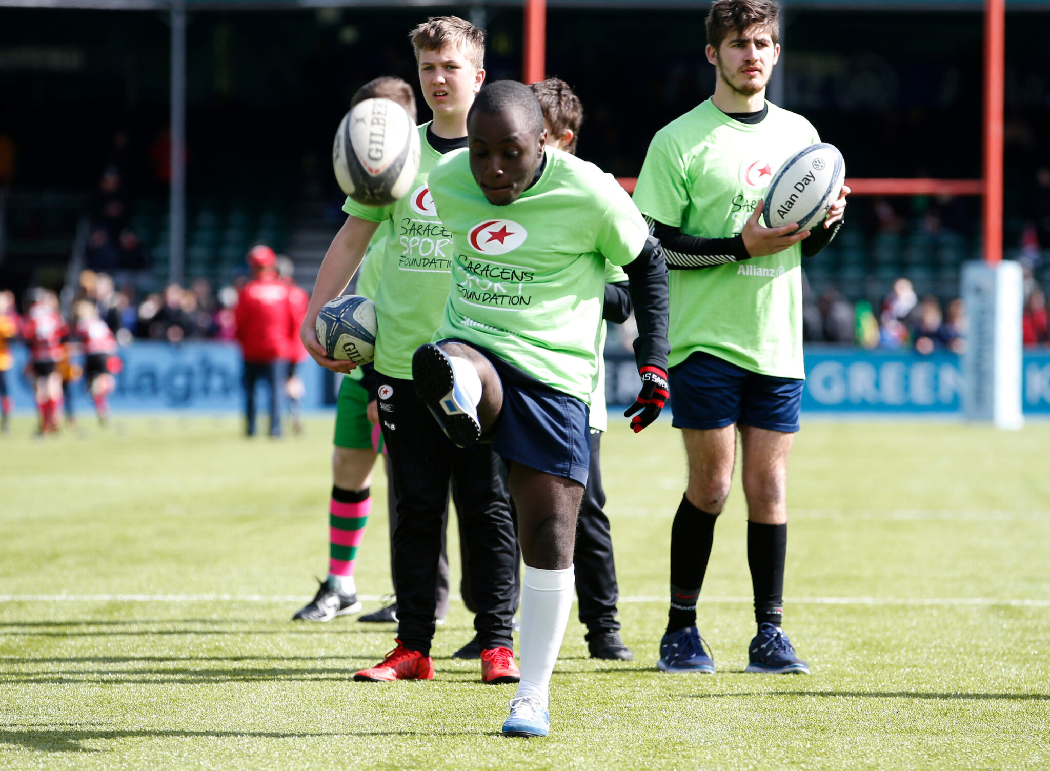 How To Set Up A Five-A-Side Football Team - The Daily Brit