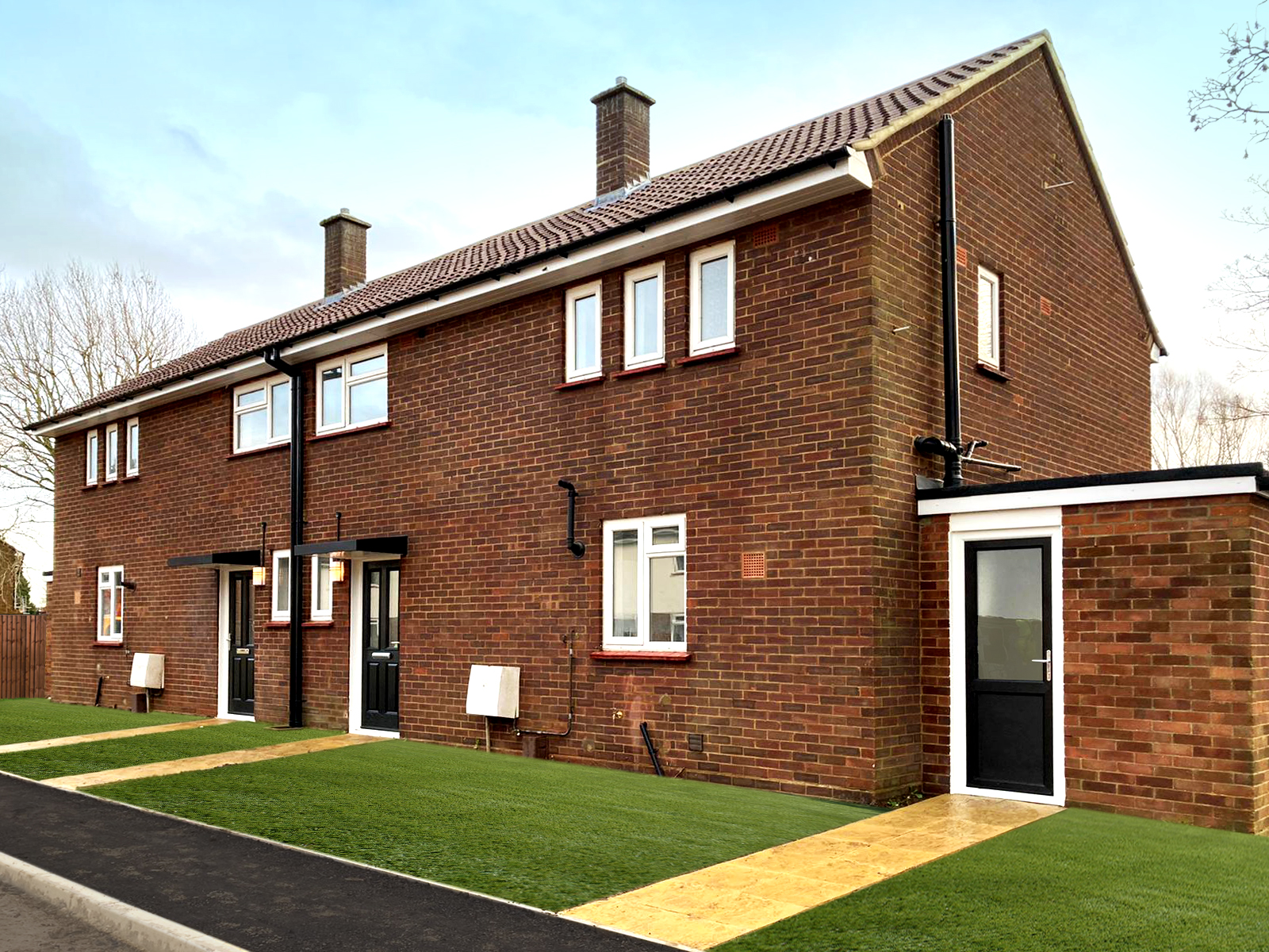 Annington Release Mayflower Park in Henlow, Bedfordshire - The Daily Brit