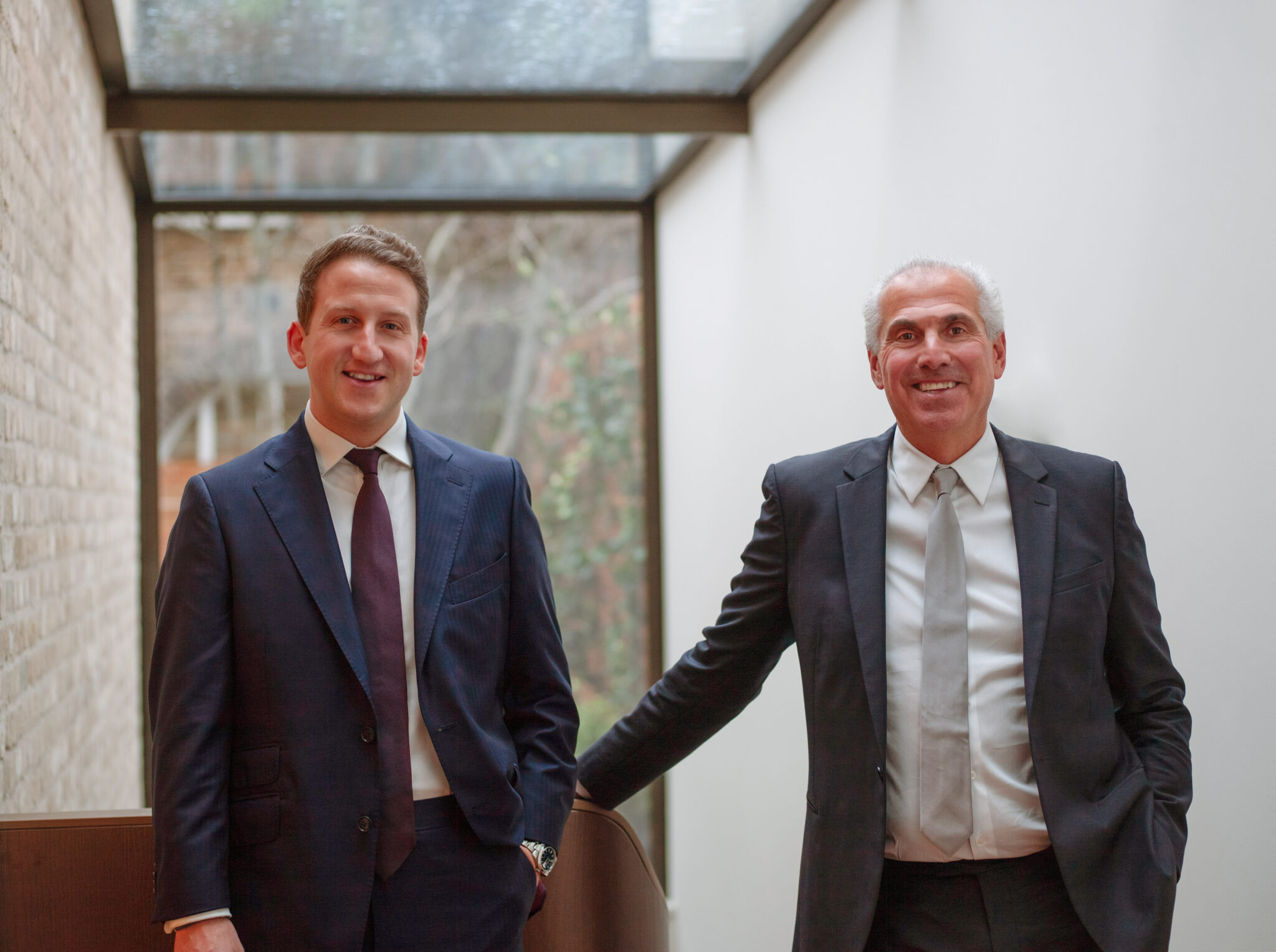Aston Chase has appointed former Knight Frank director Craig Draper as ...