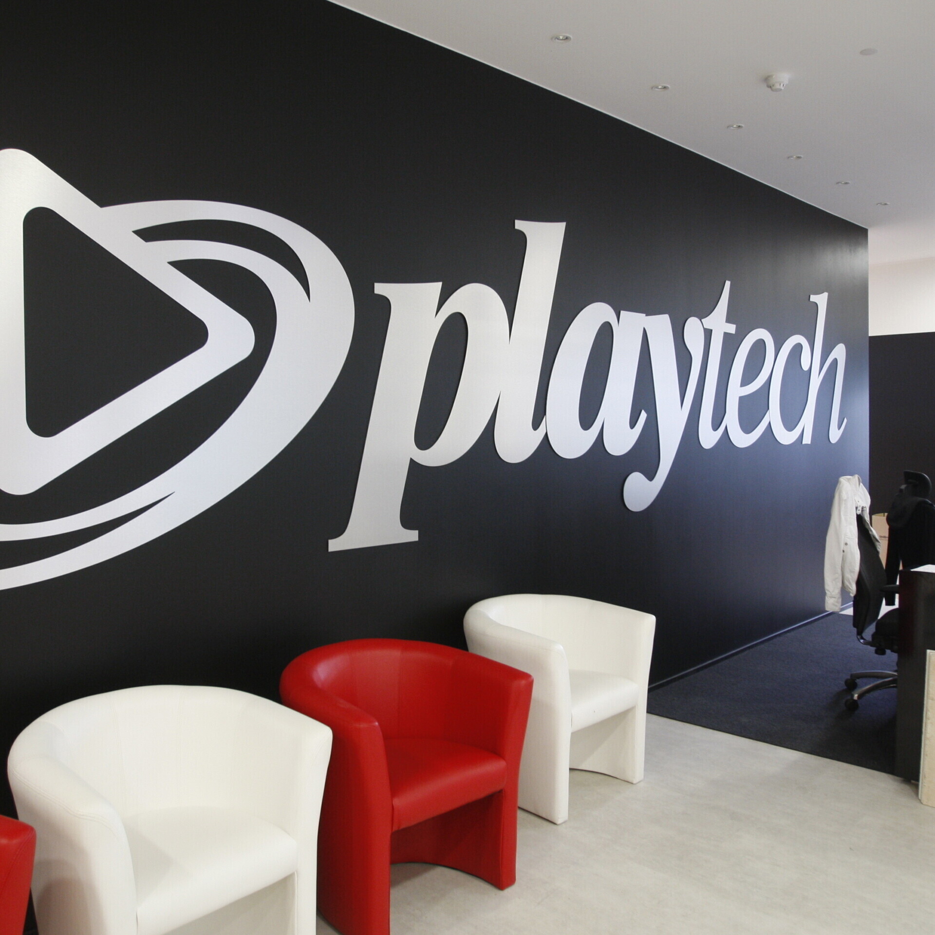 Playtech at the Centre of a Bidding War as Interest Intensifies - The ...