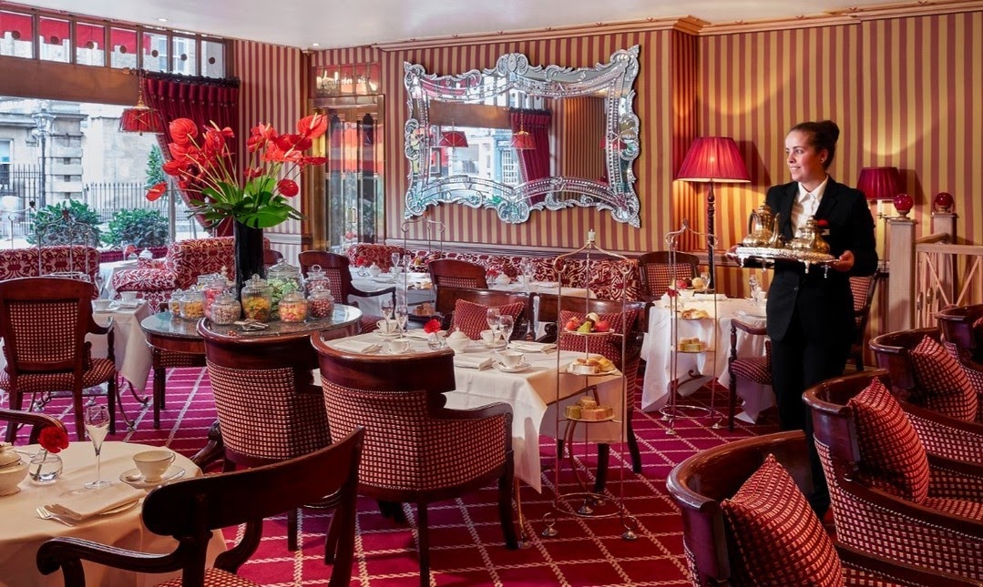 The most Instagrammable brunch venues in London - The Daily Brit