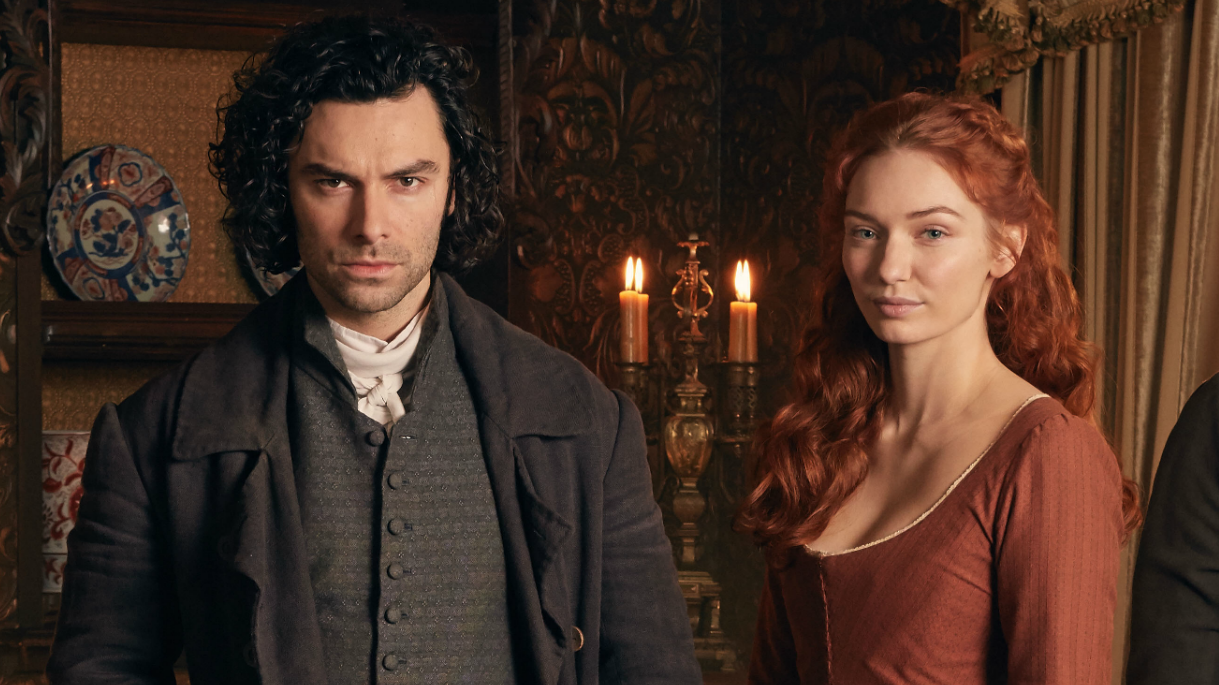 4 Shows & Films Filmed in Cornwall - The Daily Brit