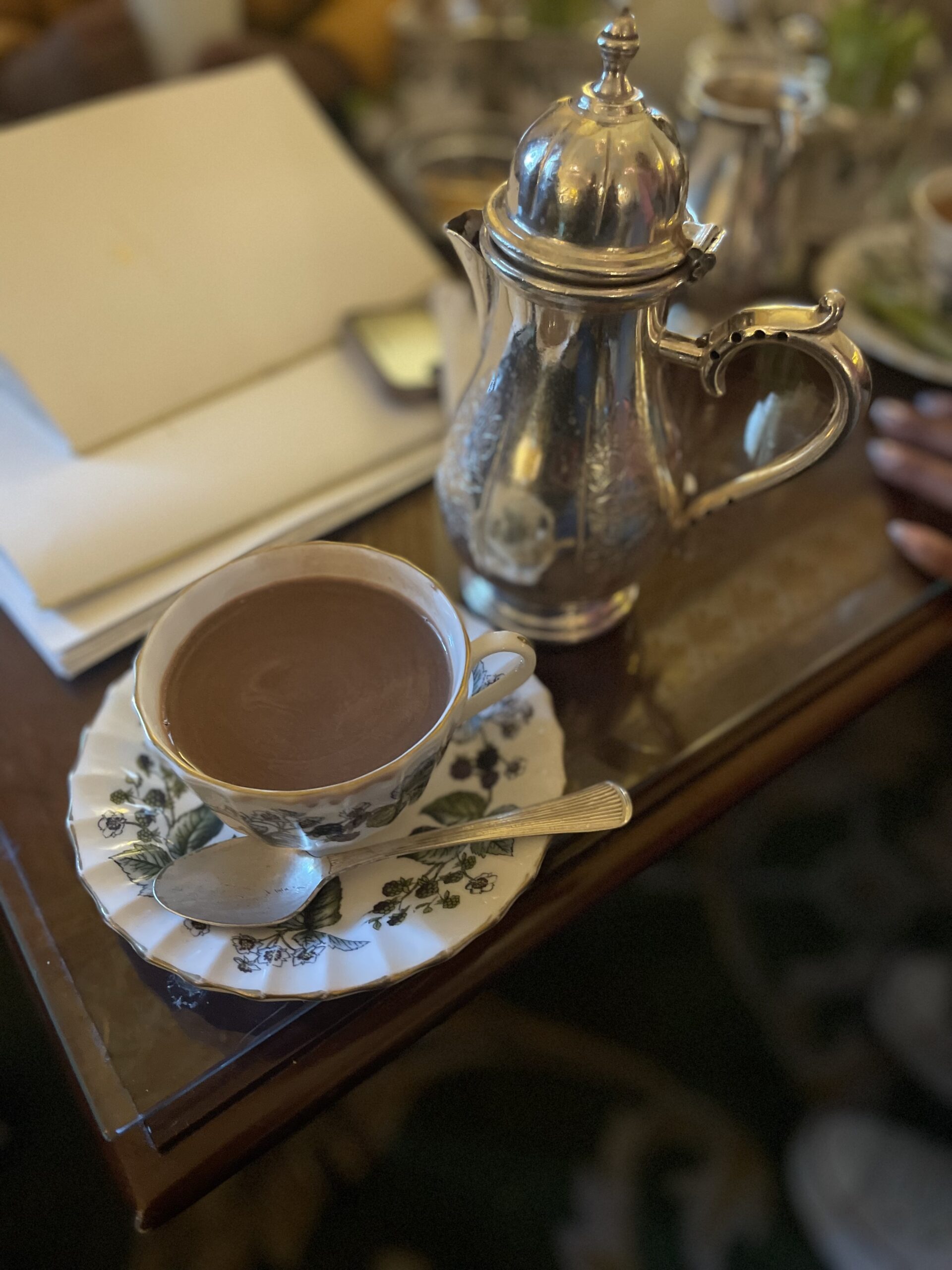 Coronation tea party cost change since 1953 - The Daily Brit