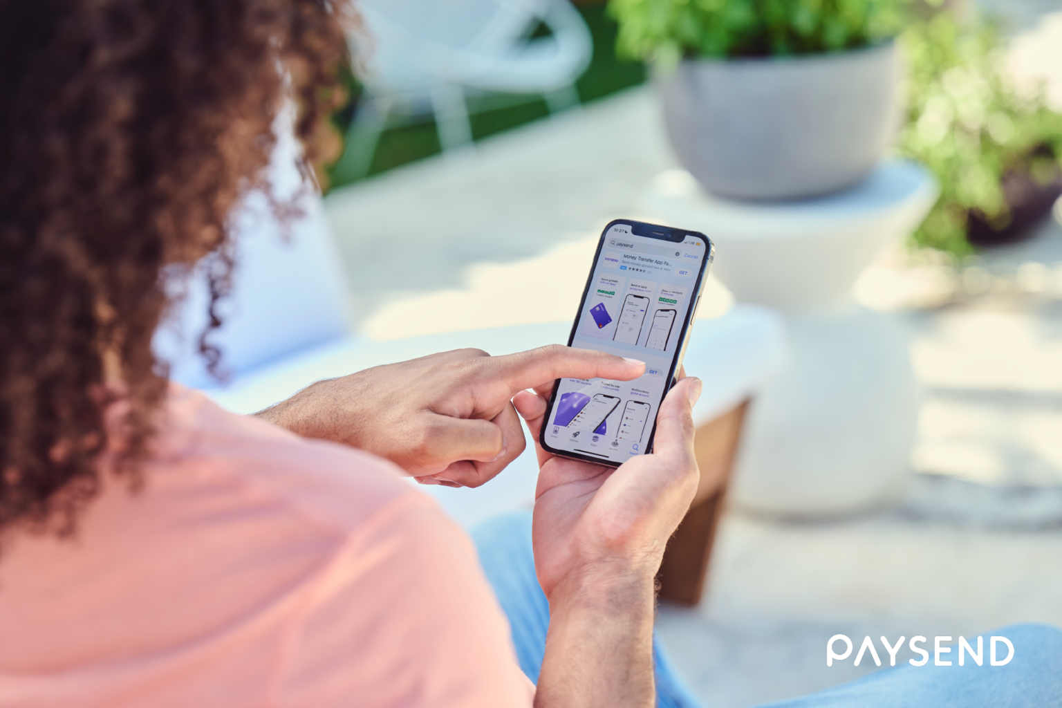 Paysend Launches Breakthrough Advertising Campaign - The Daily Brit