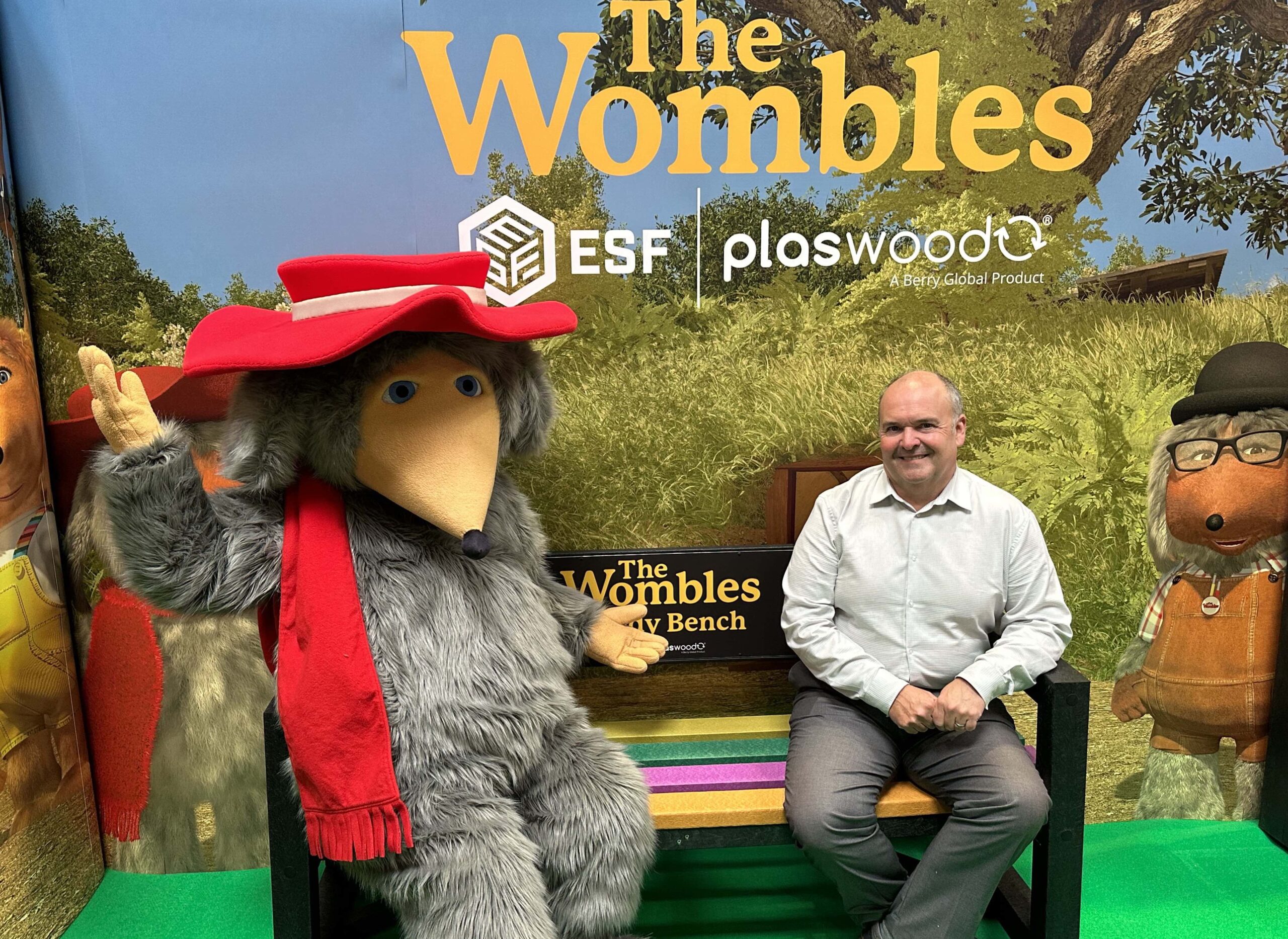 Northern Irish Company Bringing The Wombles Back to Life with New ...