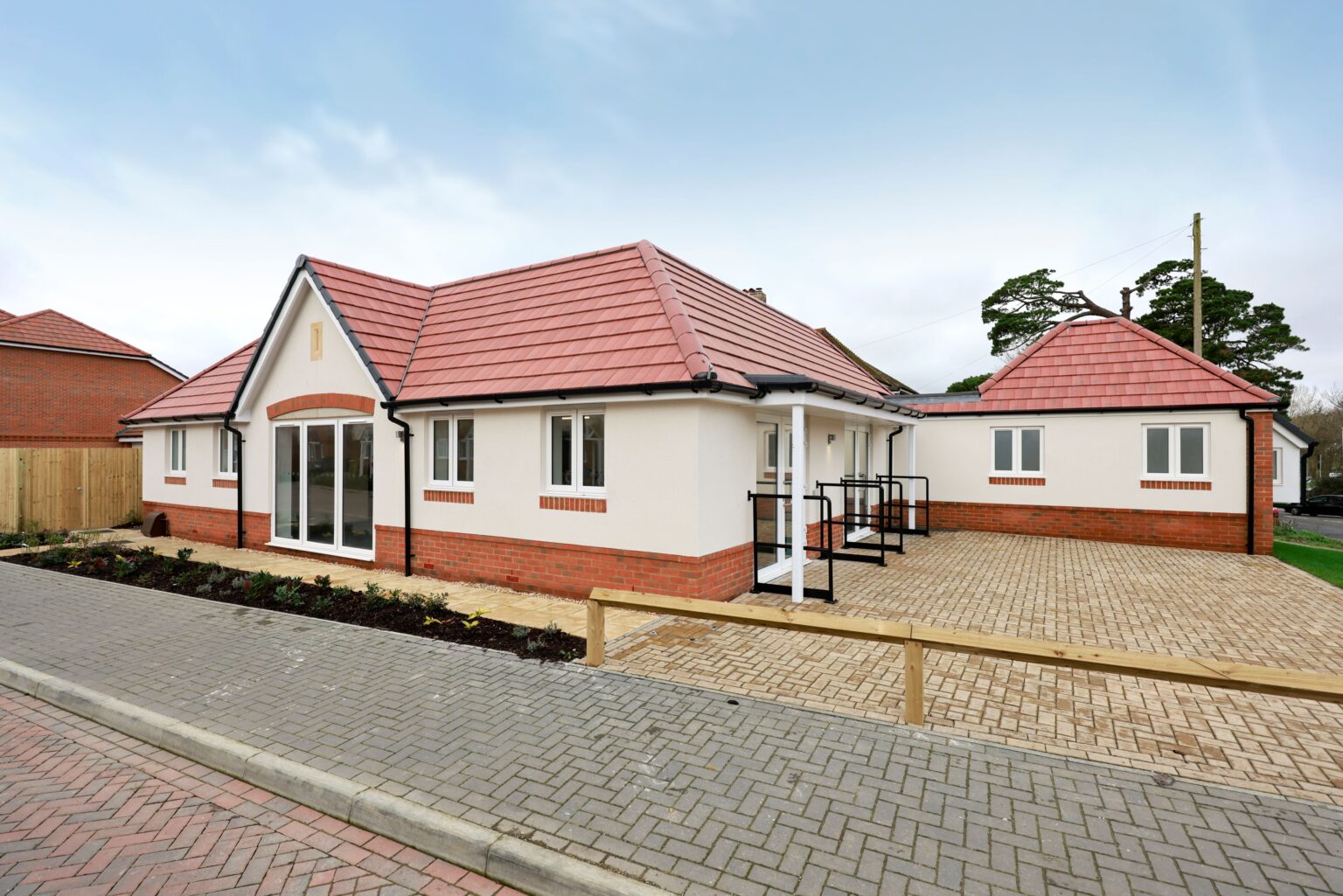 Dandara unveils community centre at Fontwell development - The Daily Brit