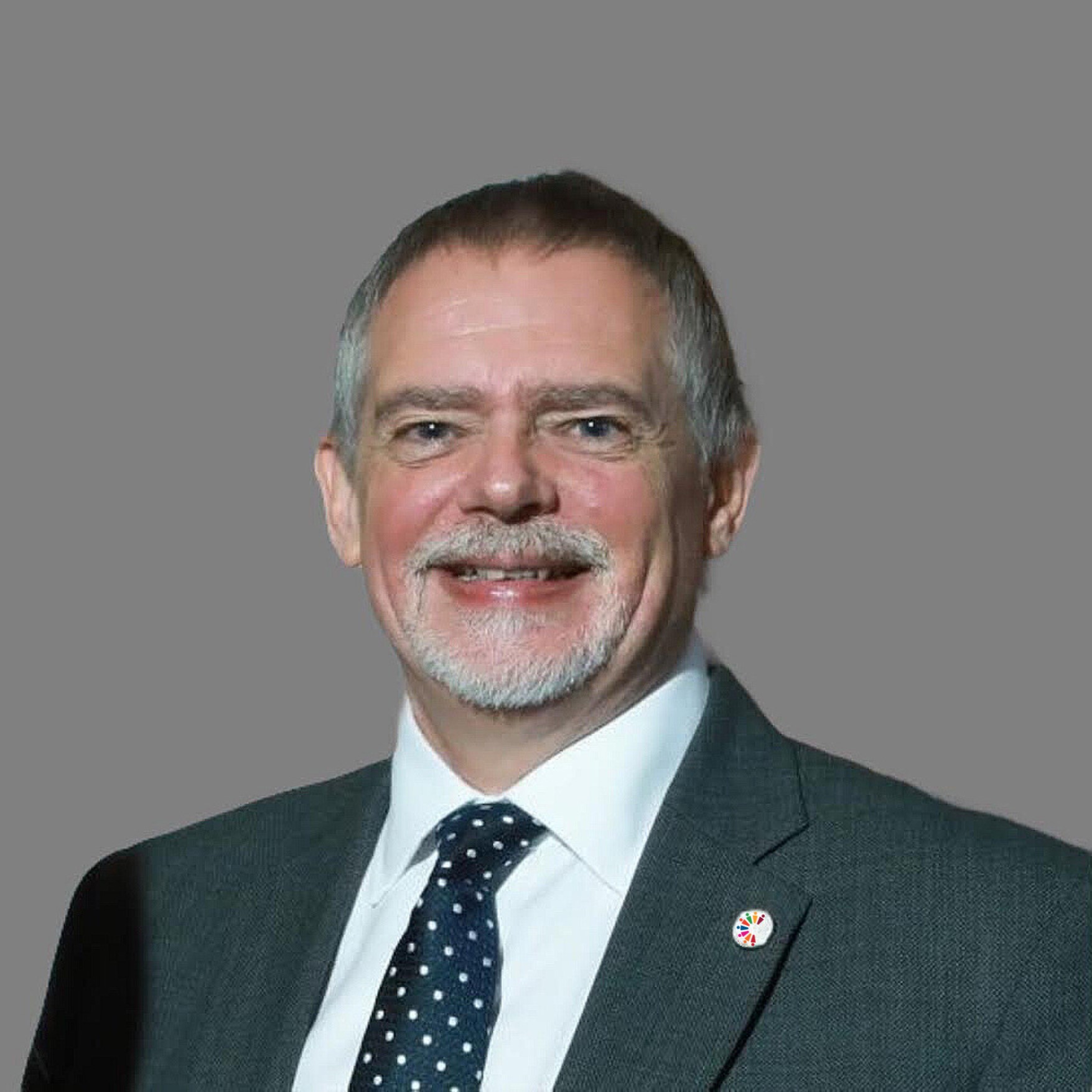 National Mentoring Day Announces Simon Fordham as New Chair - The Daily ...