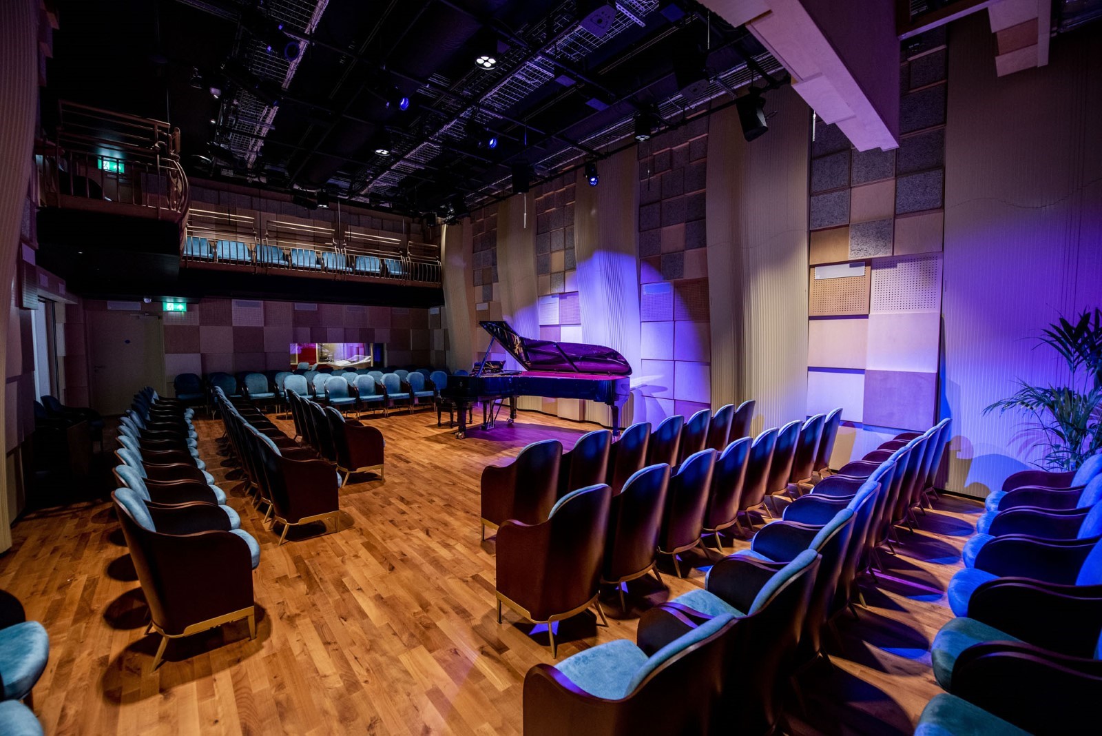 World Heart Beat Embassy Gardens Unveils Dynamic Autumn 2024 Music ...