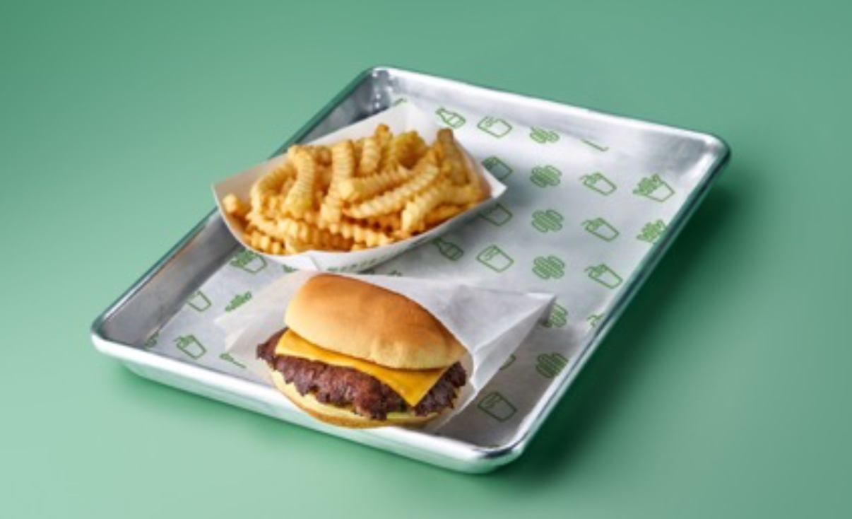 Shake Shack Increases Sustainability Efforts with Wildfarmed ...