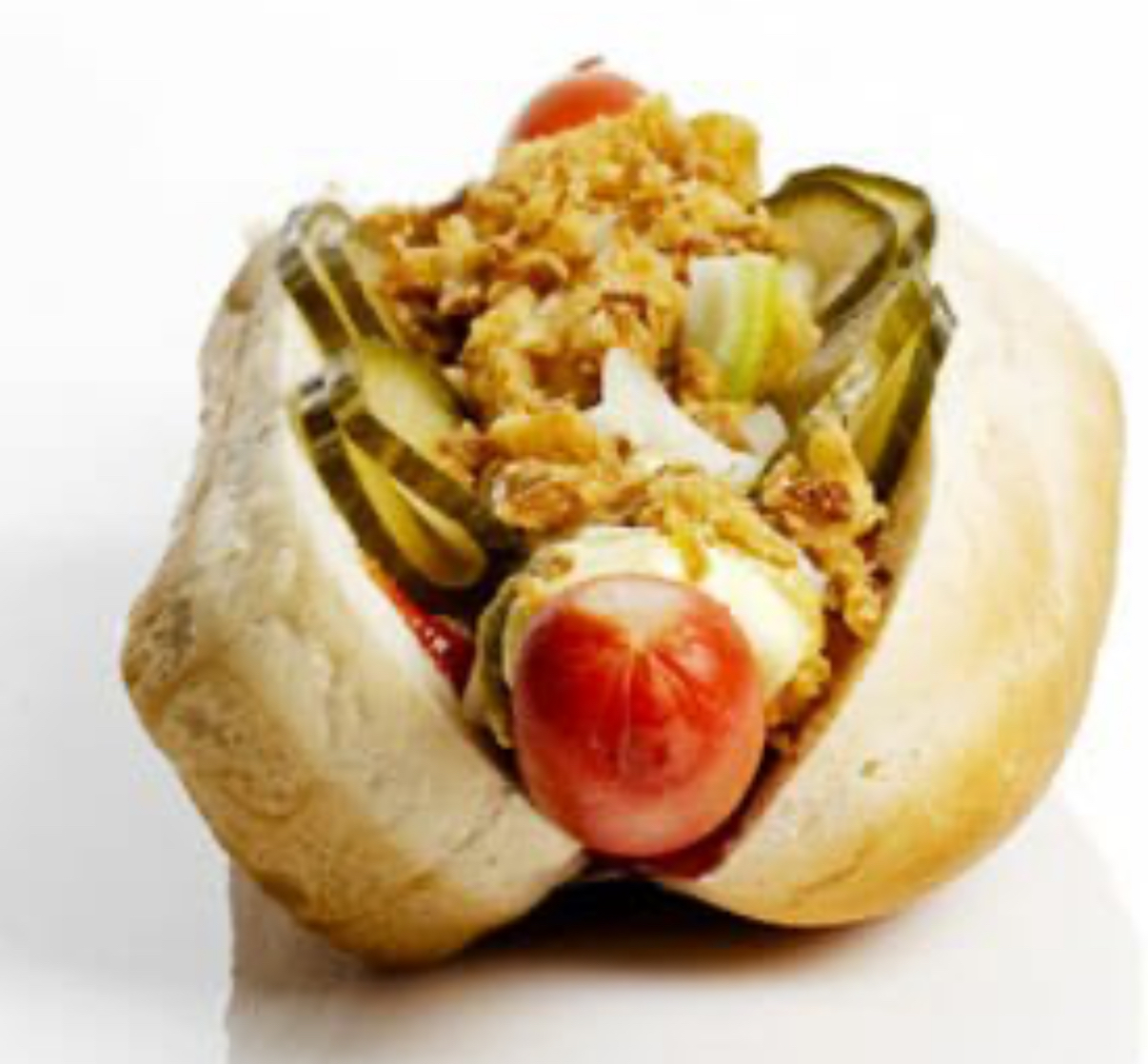 Scandi Kitchen gives away iconic hot dogs for £1 each on National Hot ...