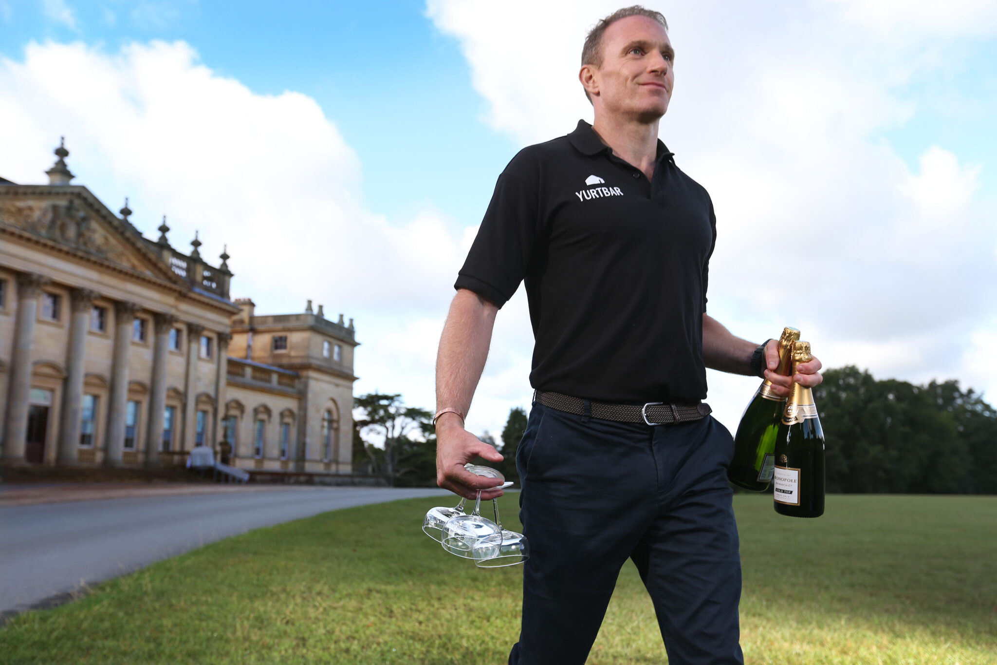 Ultimate Christmas Party Experience Launches at Harewood House - The ...