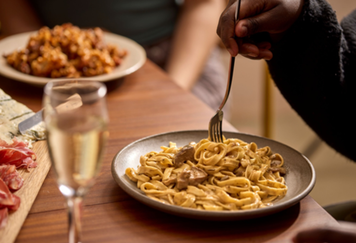 Five different pasta dishes to try for World Pasta Day 2025 - The Daily ...