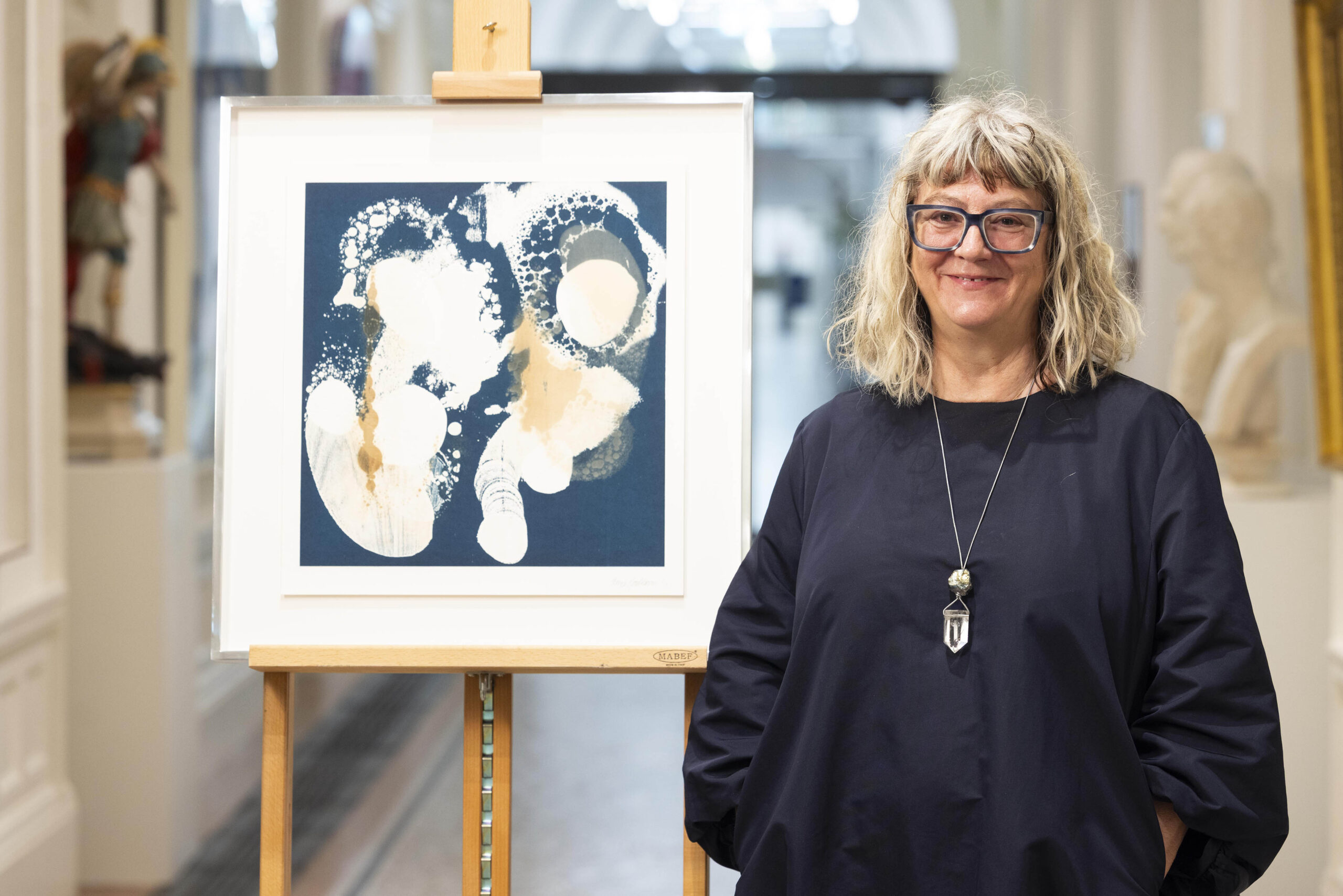 SCOTTISH ARTIST ANYA GALLACCIO ANNOUNCED FOR GOVERNMENT ART COLLECTION ...